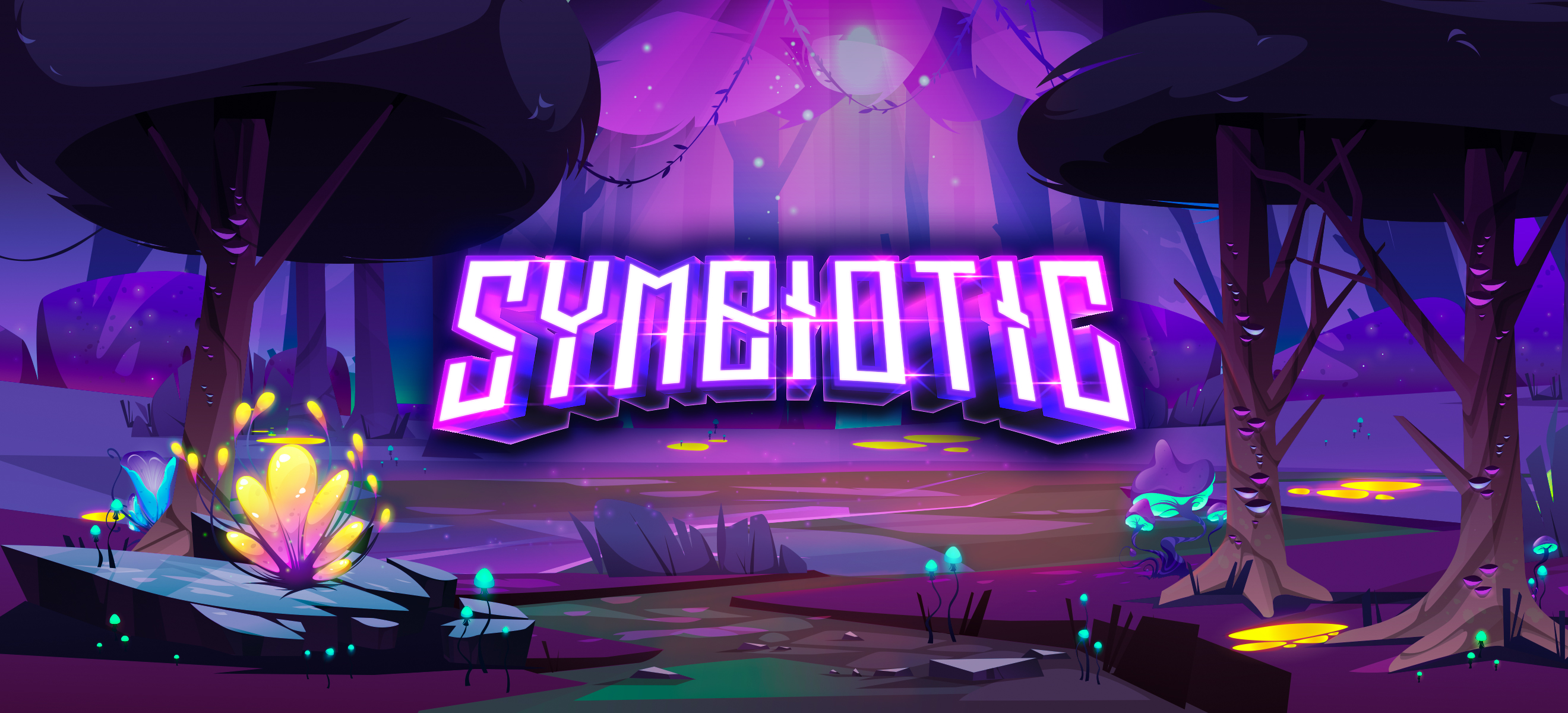 SYMBIOTIC | LiveTale