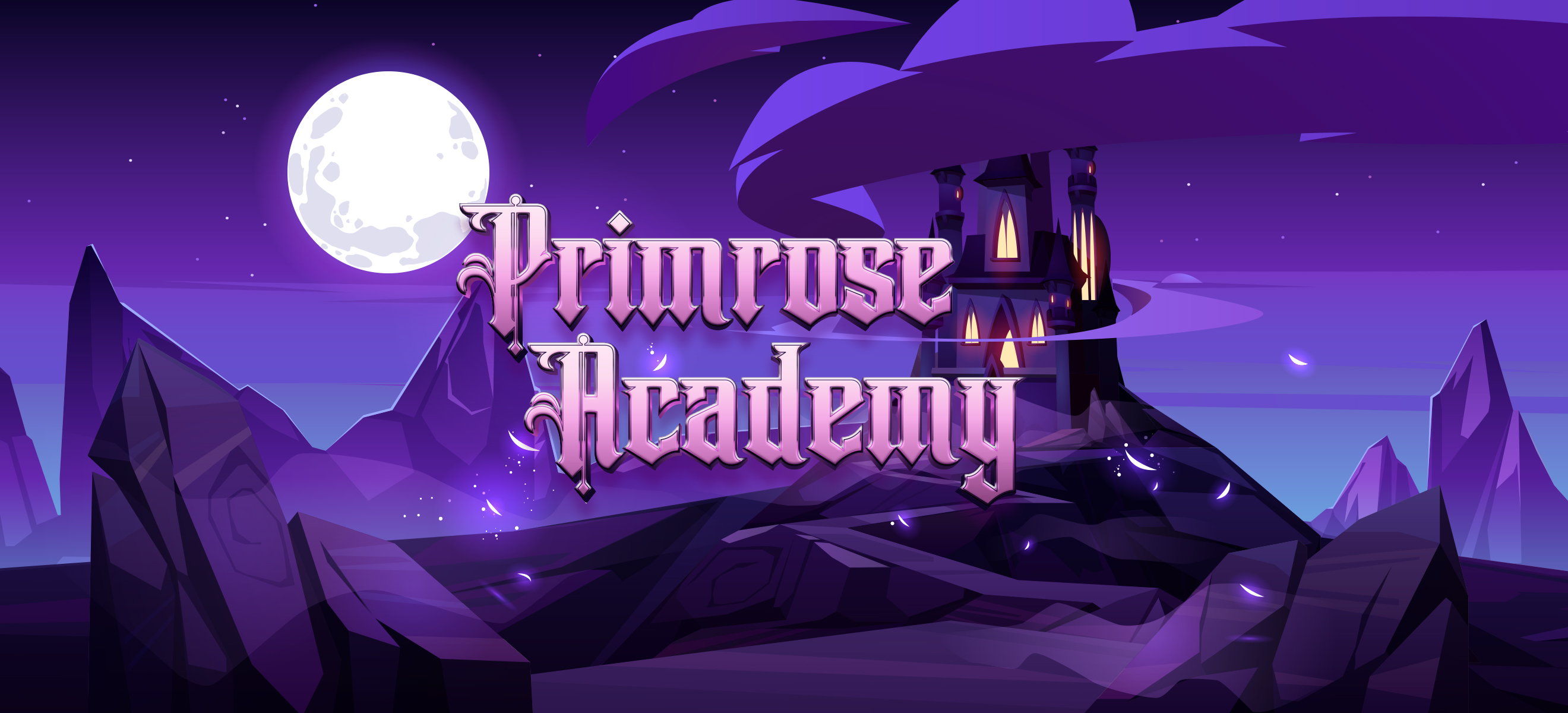Primrose Academy | LiveTale