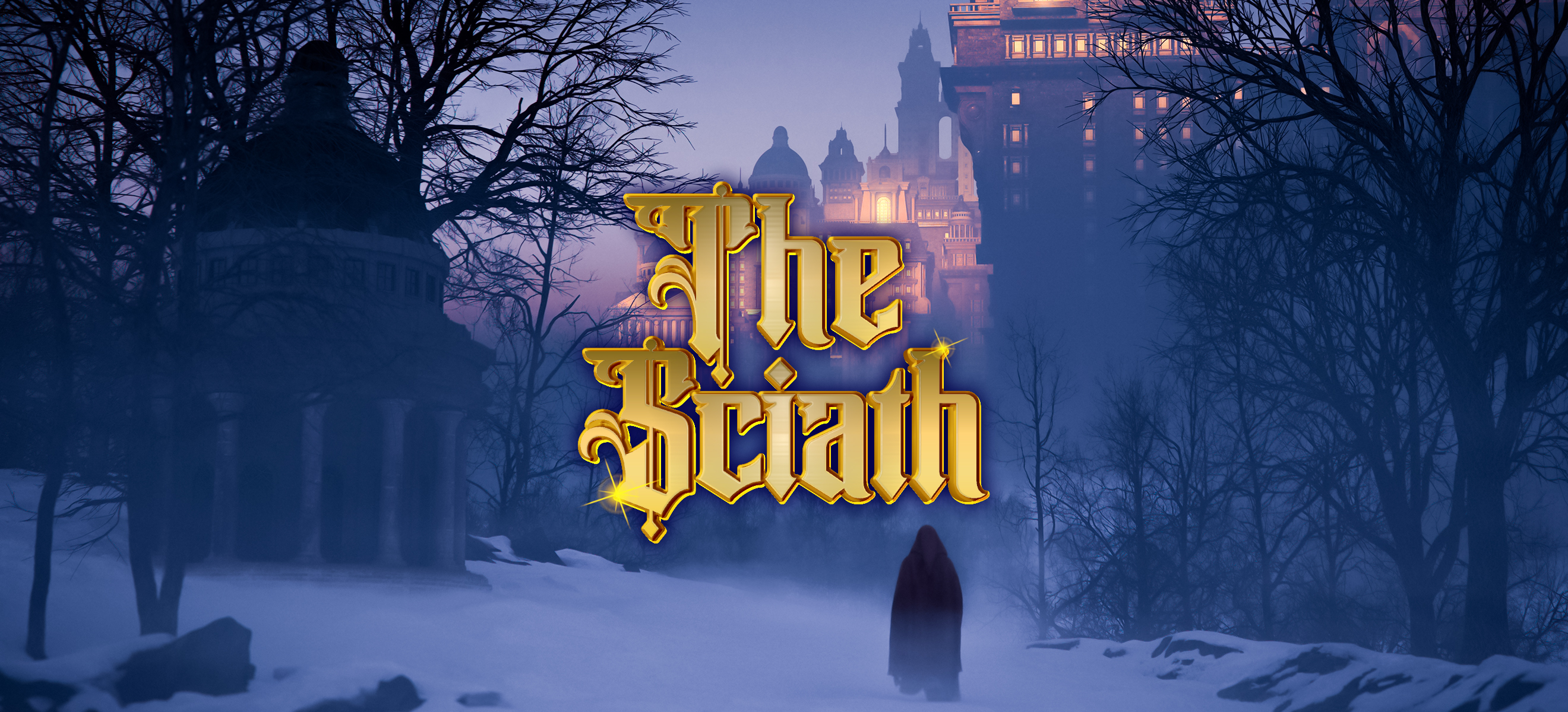 The Sciath | LiveTale