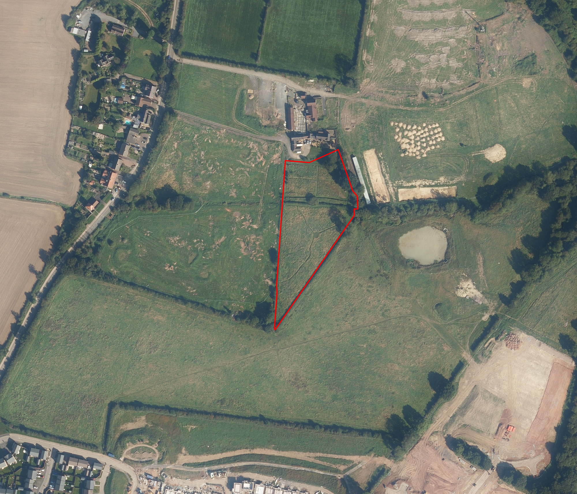 Living Space Secures a Site on the Outskirts of Nuneaton to Deliver New ...