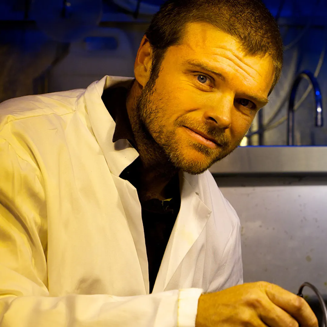Adaptation Research Network