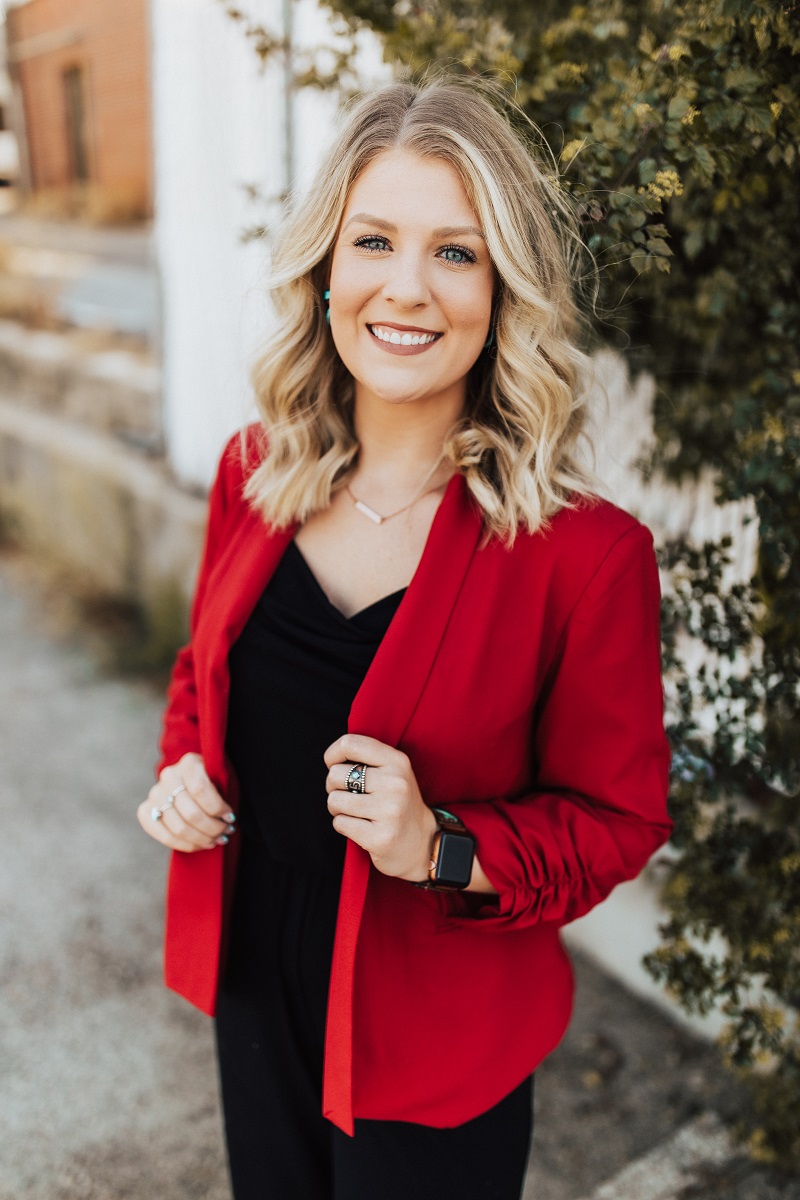 Natalie Ayers's Instagram, Twitter & Facebook on IDCrawl