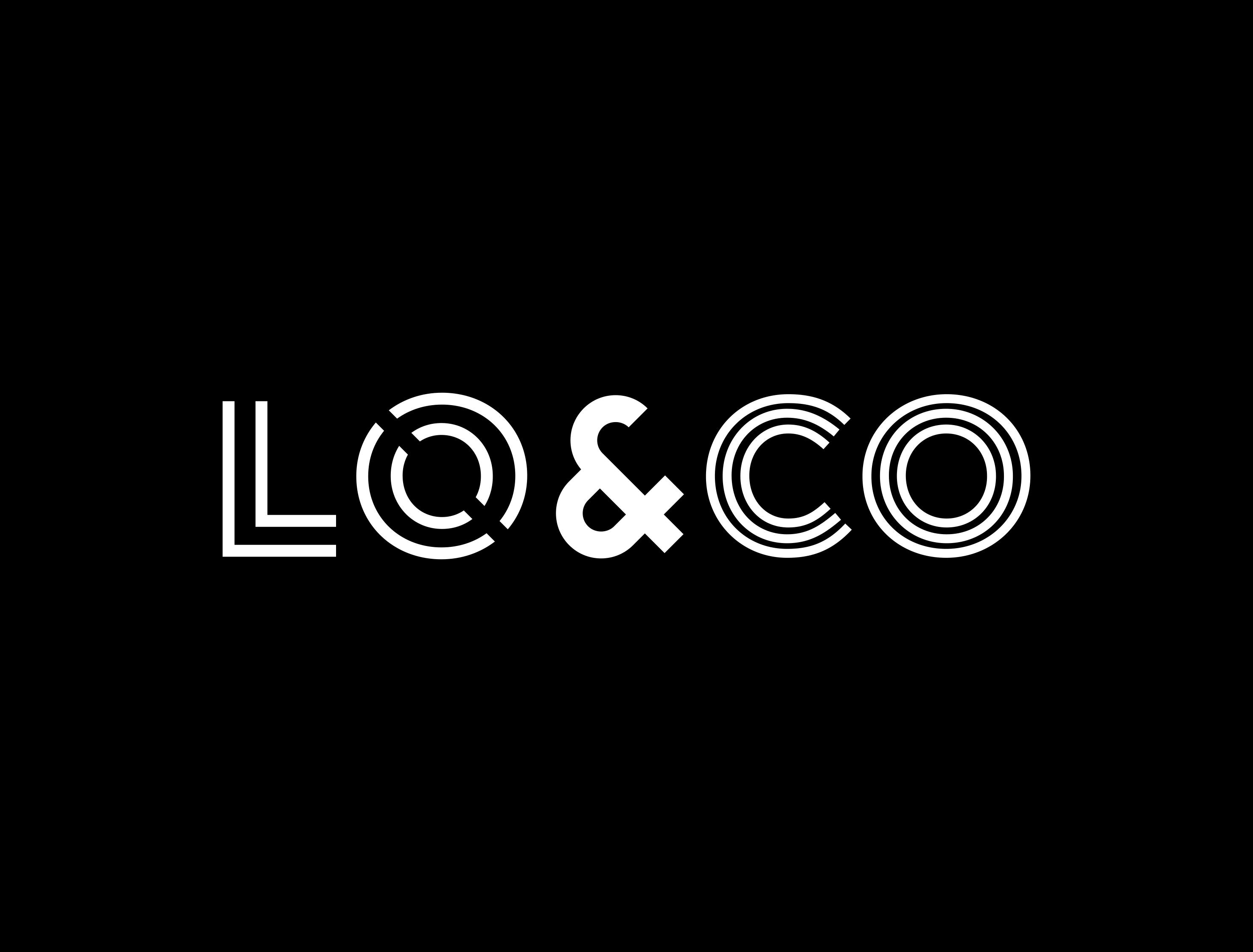Installation Instructions | Lo & Co