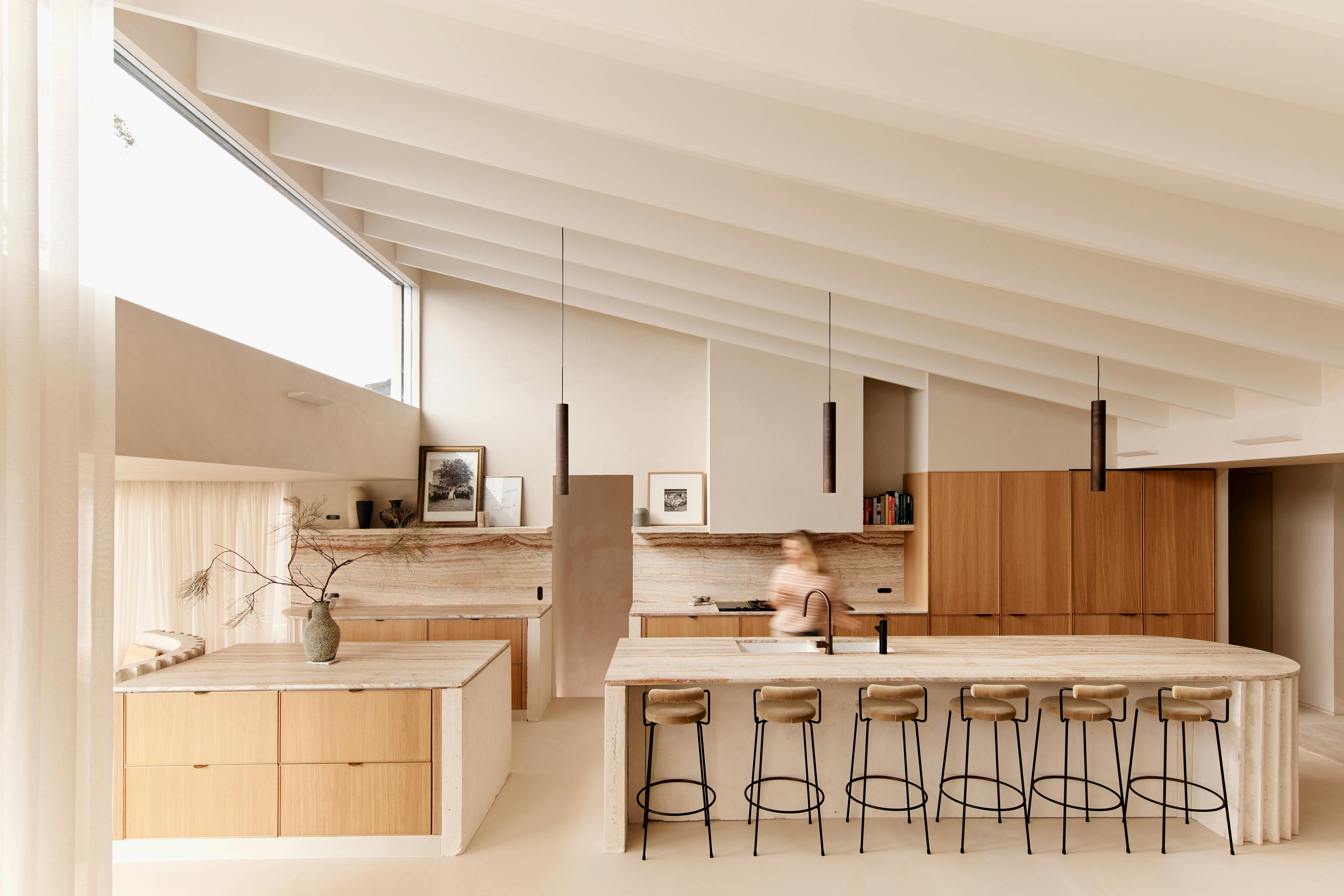 Plateau Project: How Georges Antoni blends ‘minimalism’ with ...