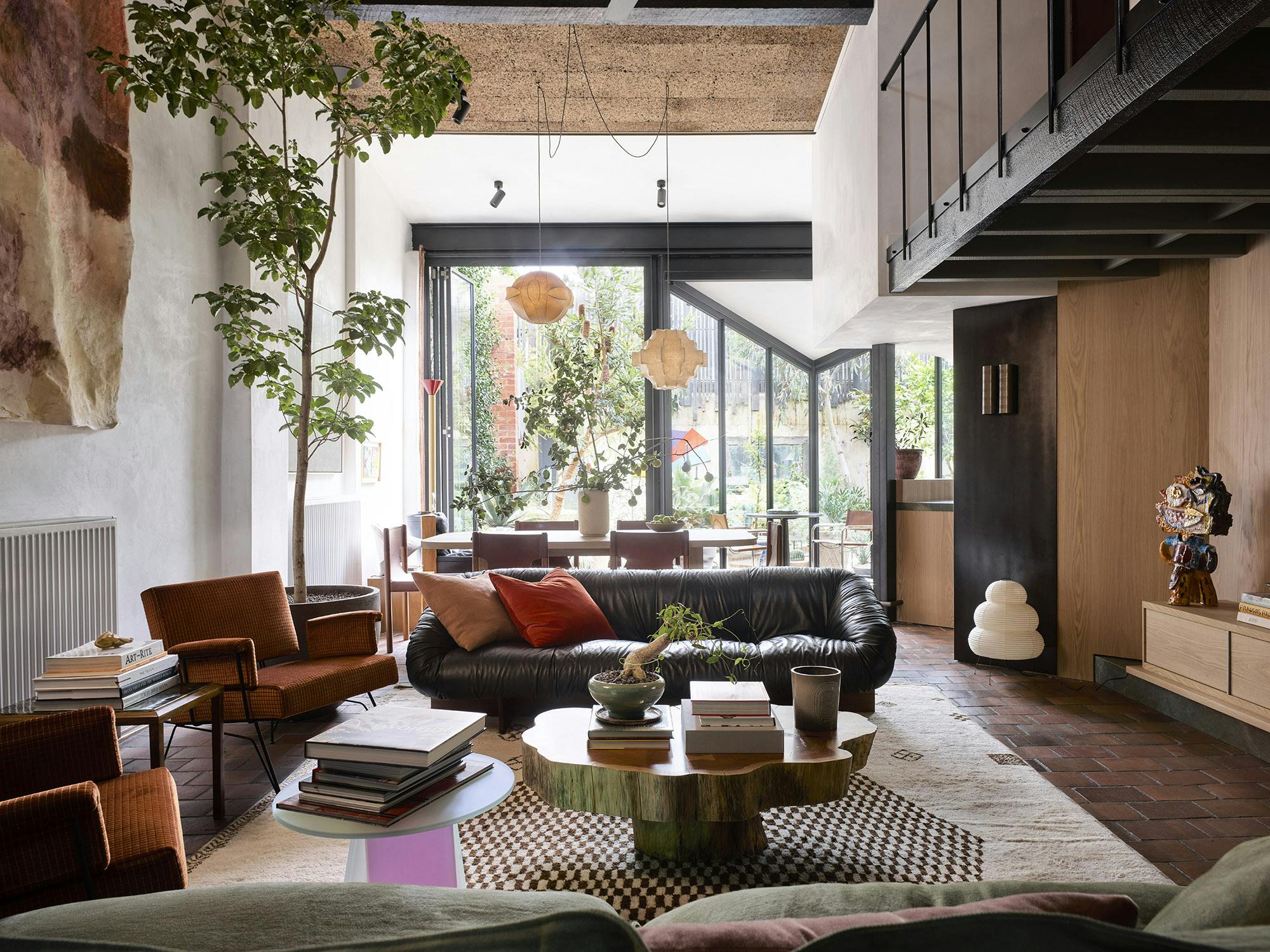 11 Australian Interior Design Studios You Should Be Following | Lo & Co