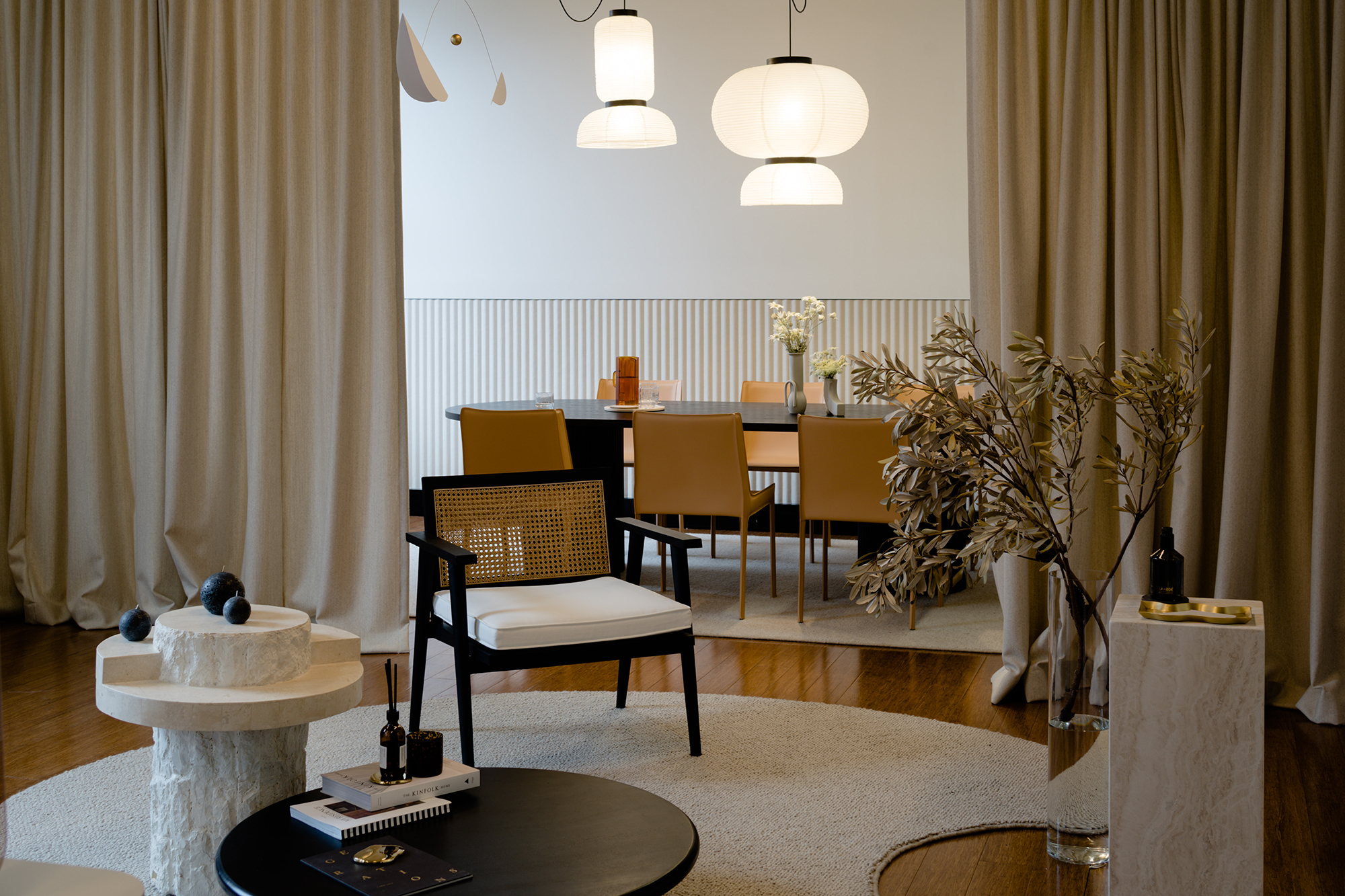 Strutt Studio Office Fitout | Lo & Co