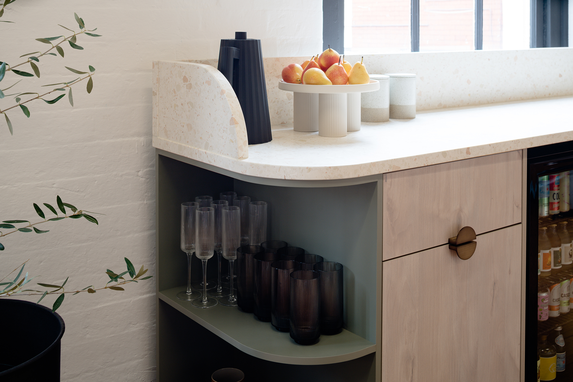 Strutt Studio Office Fitout | Lo & Co