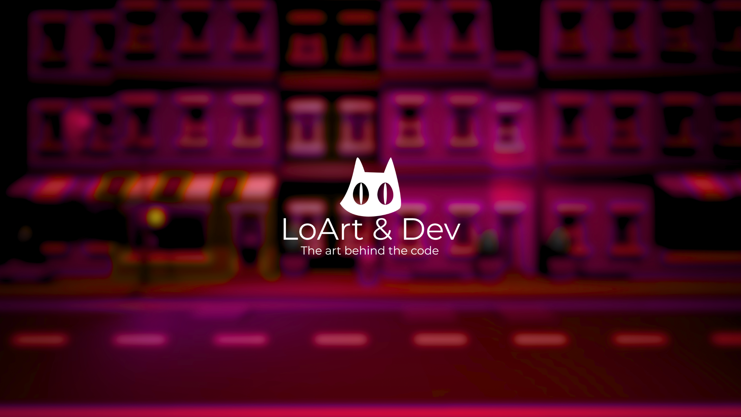 Game Developer | Fun and Chaotic Games| LoArt & Dev