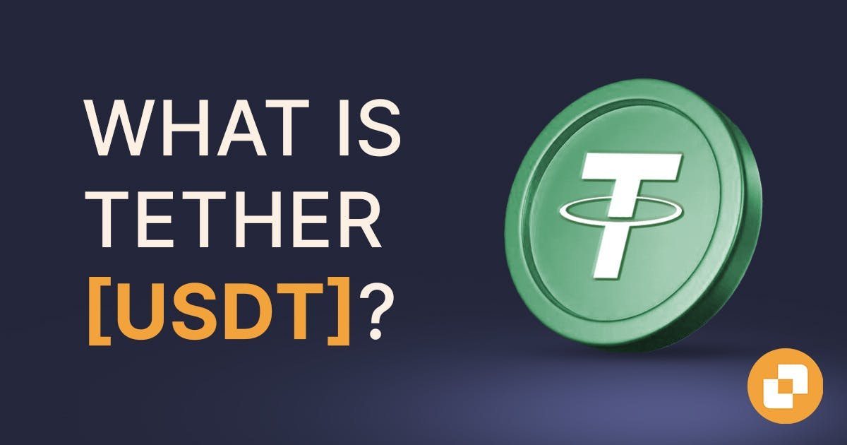 Tether (USDT): What Is It & How Does It Work? | Localcoin