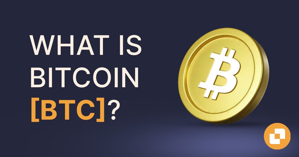 Bitcoin (BTC): What Is It & How Does It Work? | Localcoin