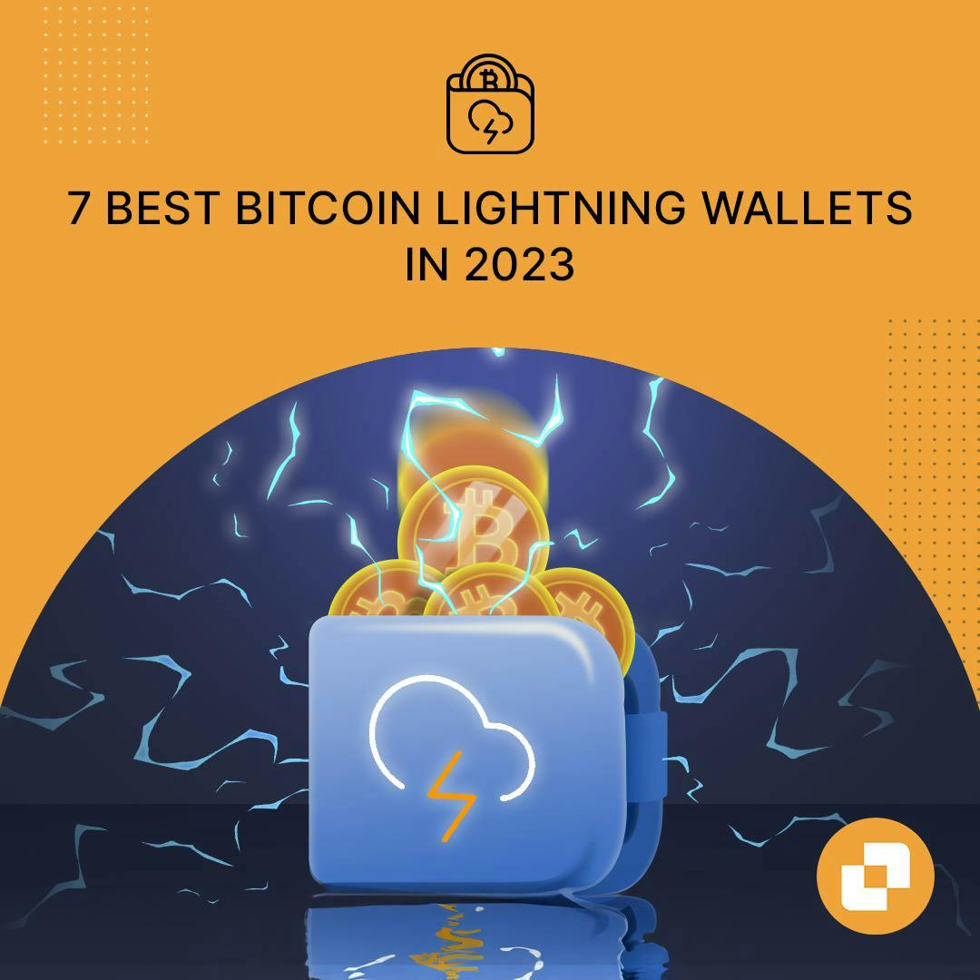 9 Best Bitcoin Lightning Wallets in 2023 | Localcoin