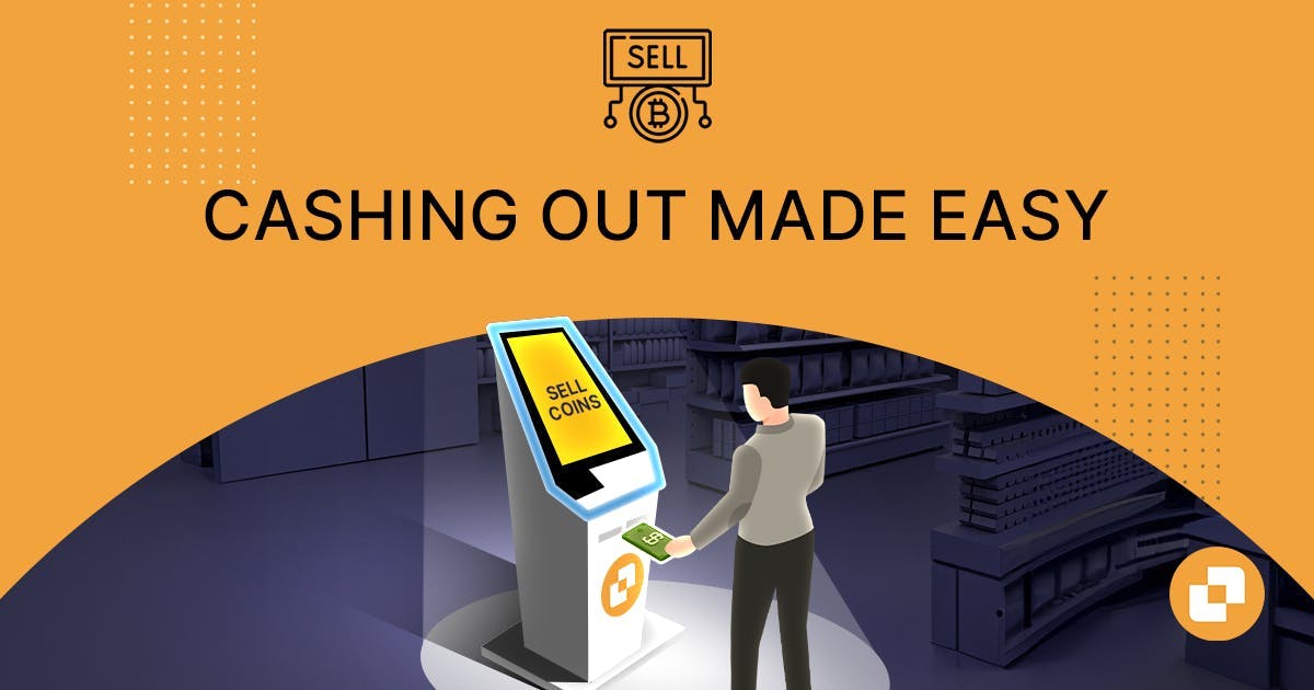 Cashing Out Made Easy: How Localcoin Bitcoin ATMs Serve Miners and ...