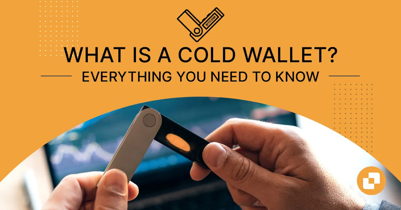 What is a Cold Wallet? Everything You Need to Know