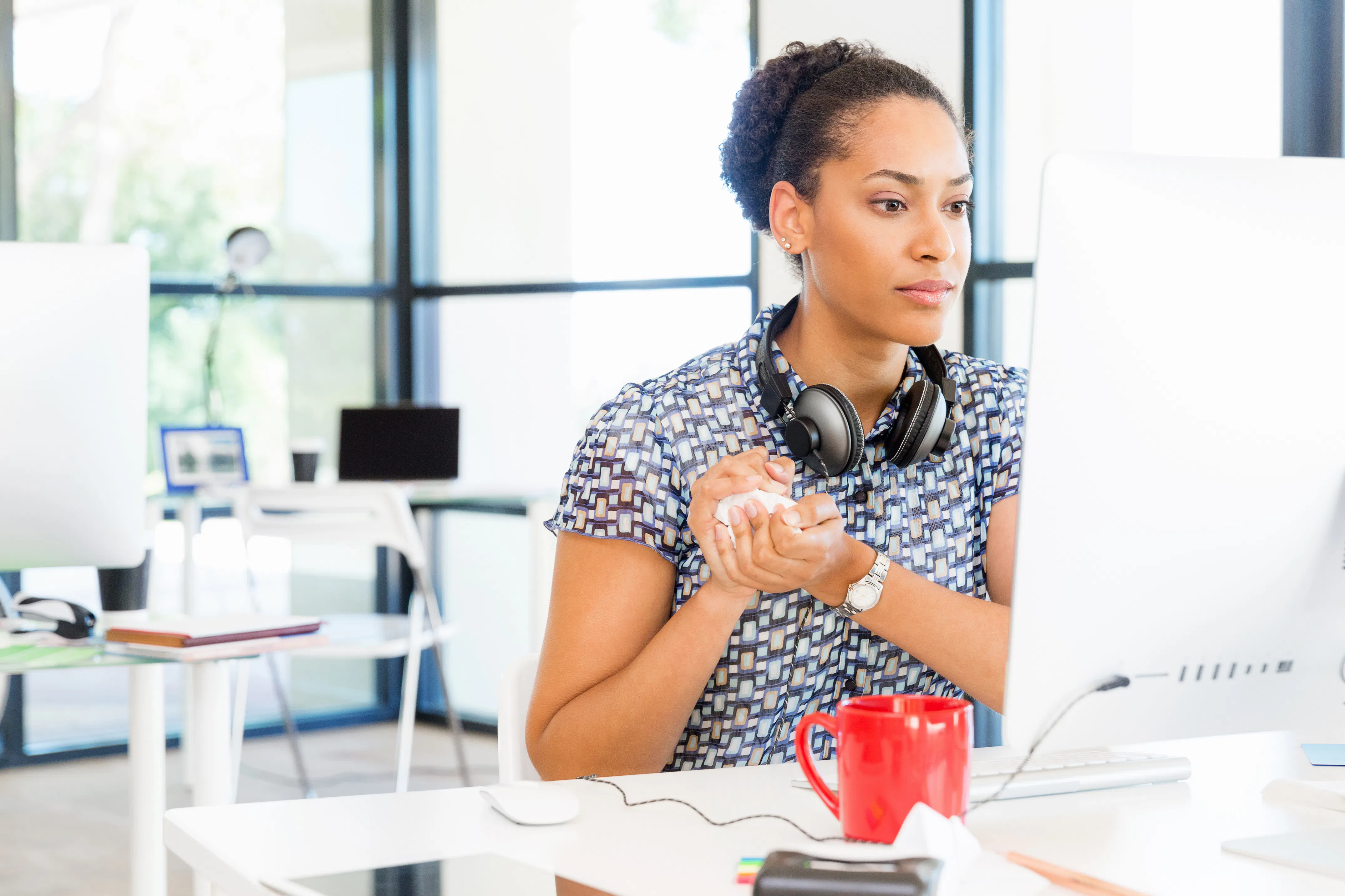 Global Workforce Trend: International Hiring Becomes Key