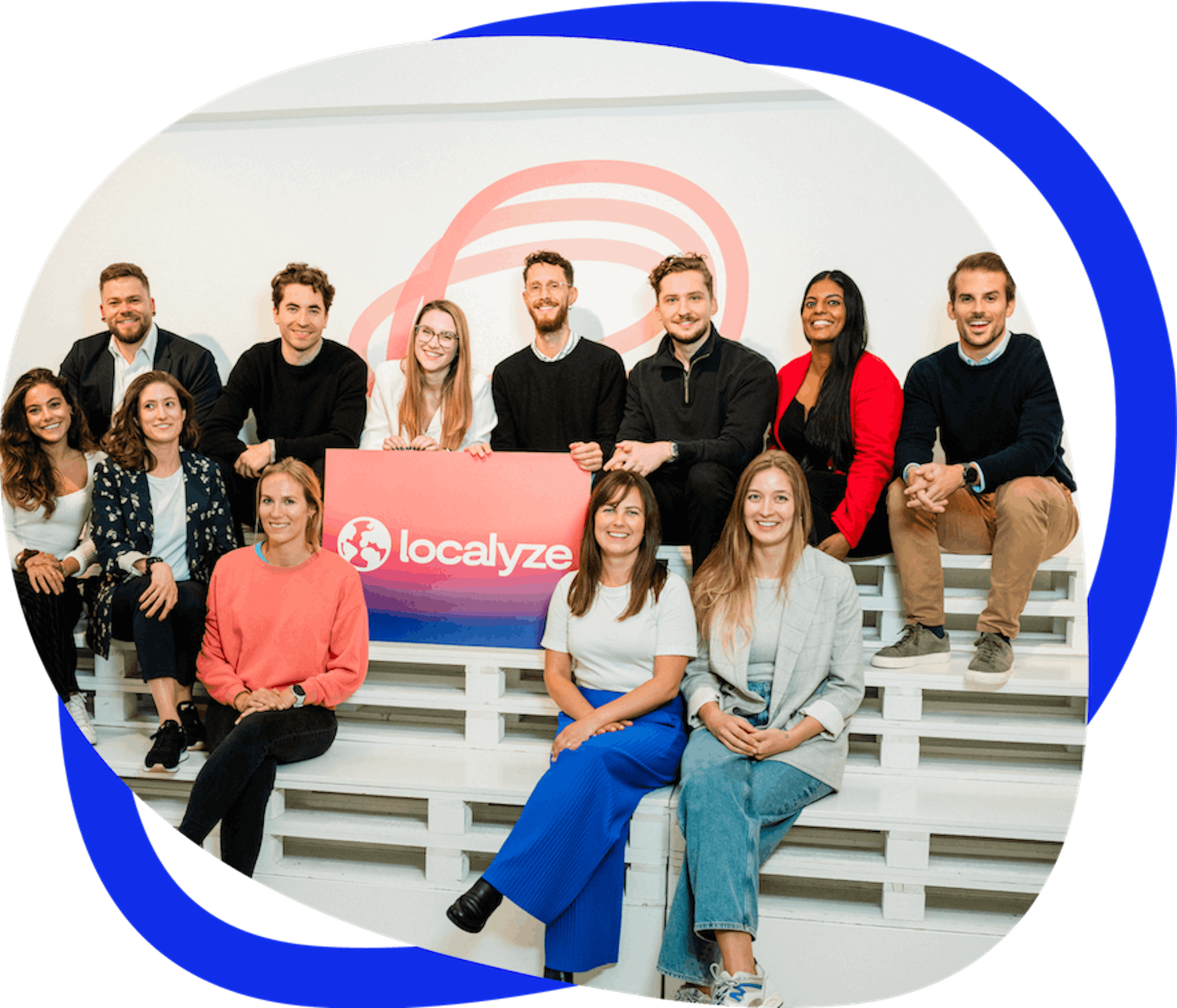 Learn more about Localyze | Localyze