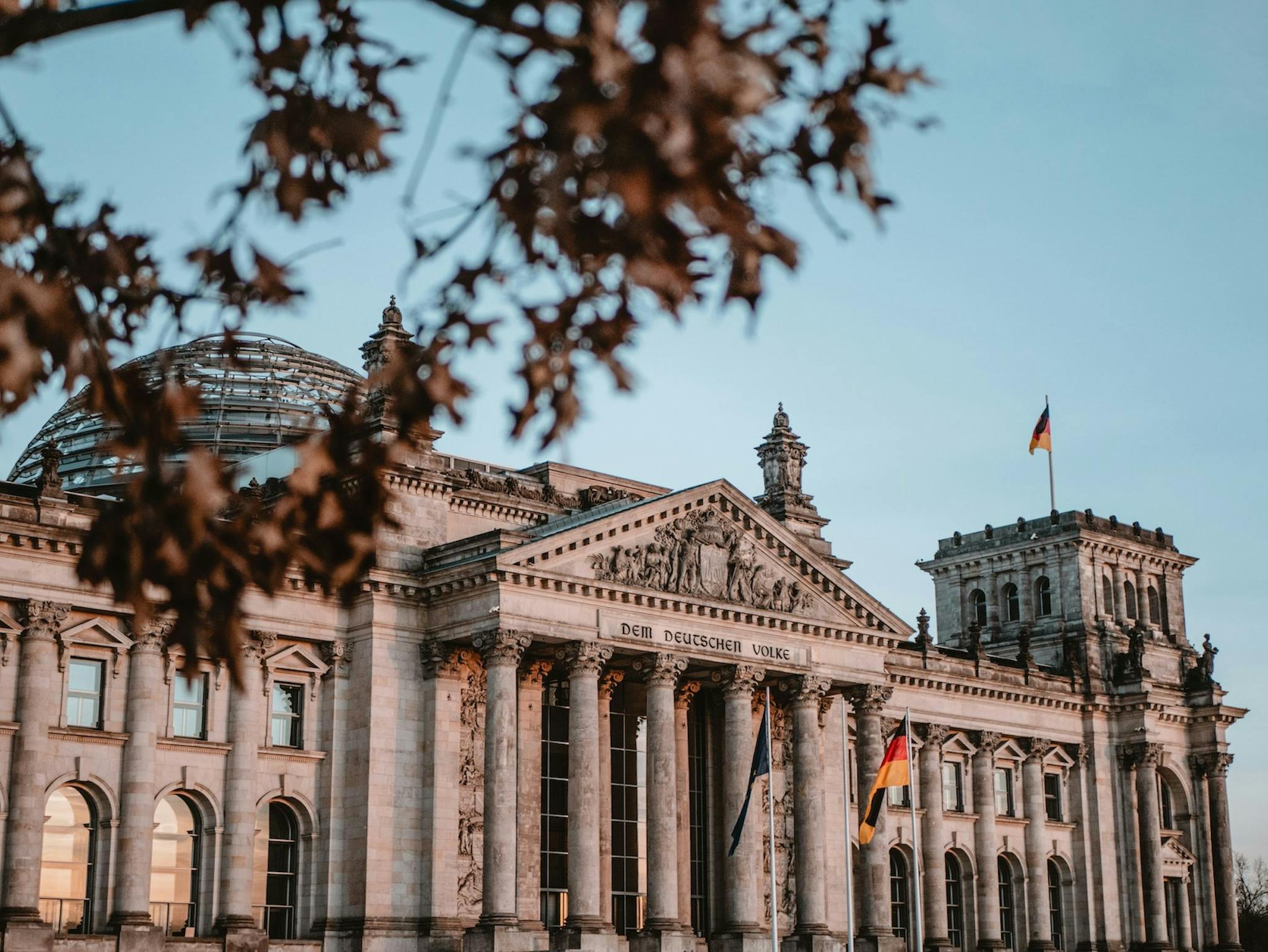 Everything about German work visas and permits | Localyze