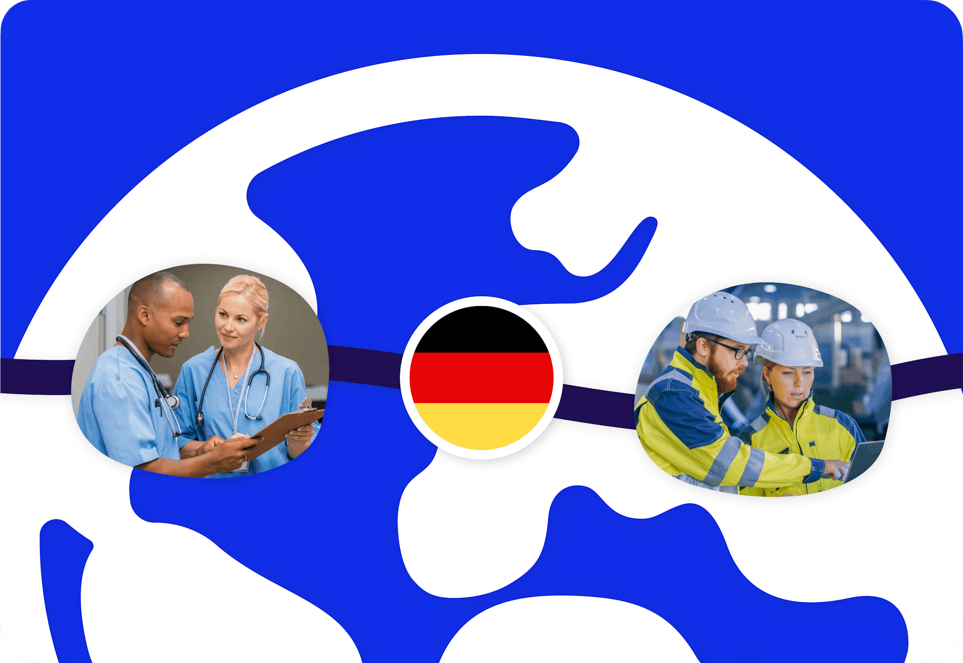 Blog | The Changing Landscape of the German Blue-Collar Workforce