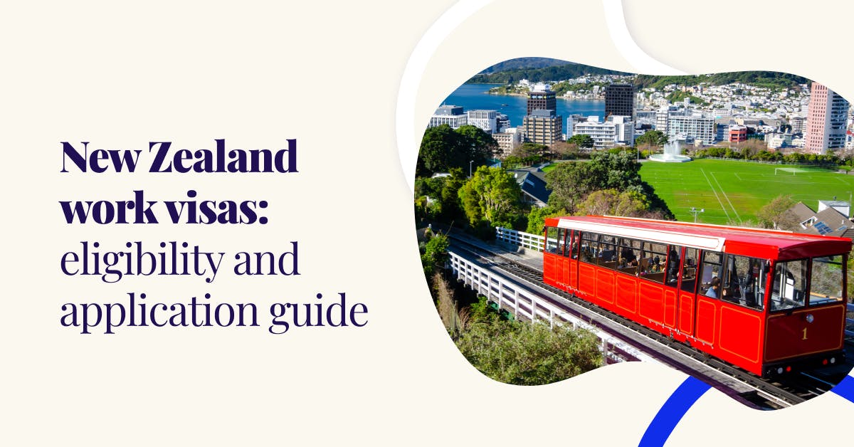 NZ Work Visas (INZ 1015): Eligibility, Application Guide | Localyze