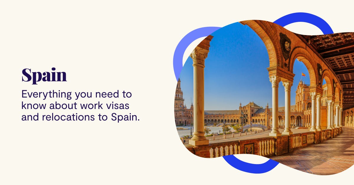 Moving to Spain: Relocation Guide | Visa, Settle-in & Tips