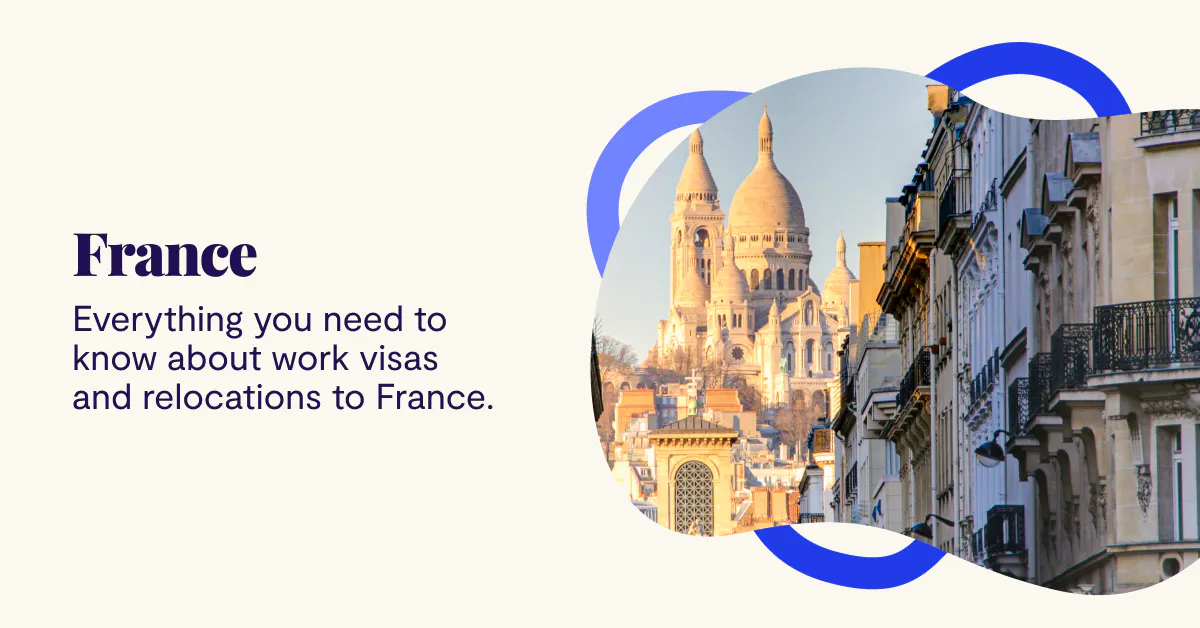 Moving To France Relocation Guide Visa Settle In Tips