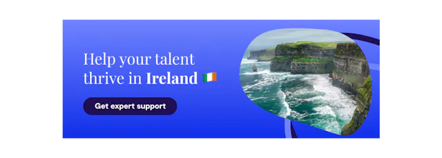 Ireland Stamp 4: Immigration Requirements & Application Guide | Localyze
