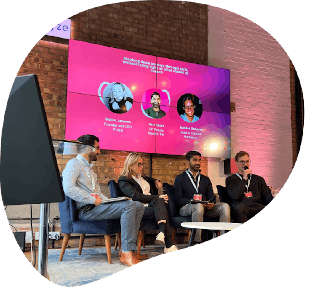 Beyond Borders 2024 | Localyze