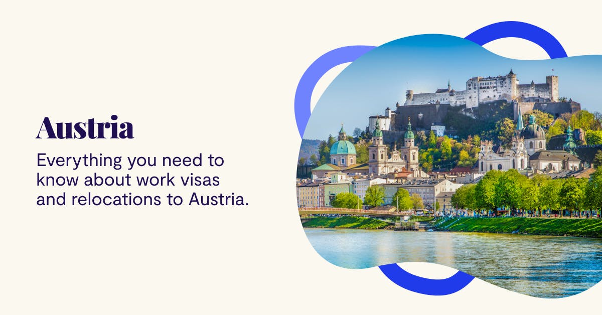 Moving to Austria: Relocation Guide | Visa, Settle-in & Tips
