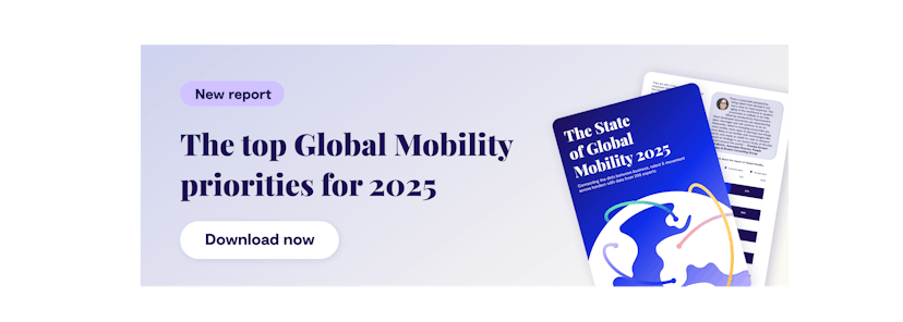 The beginner's guide to Global Mobility | Localyze
