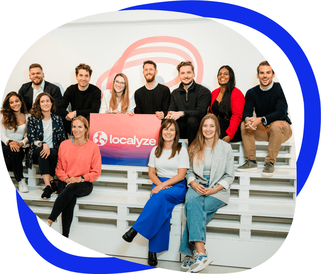 Learn more about Localyze | Localyze