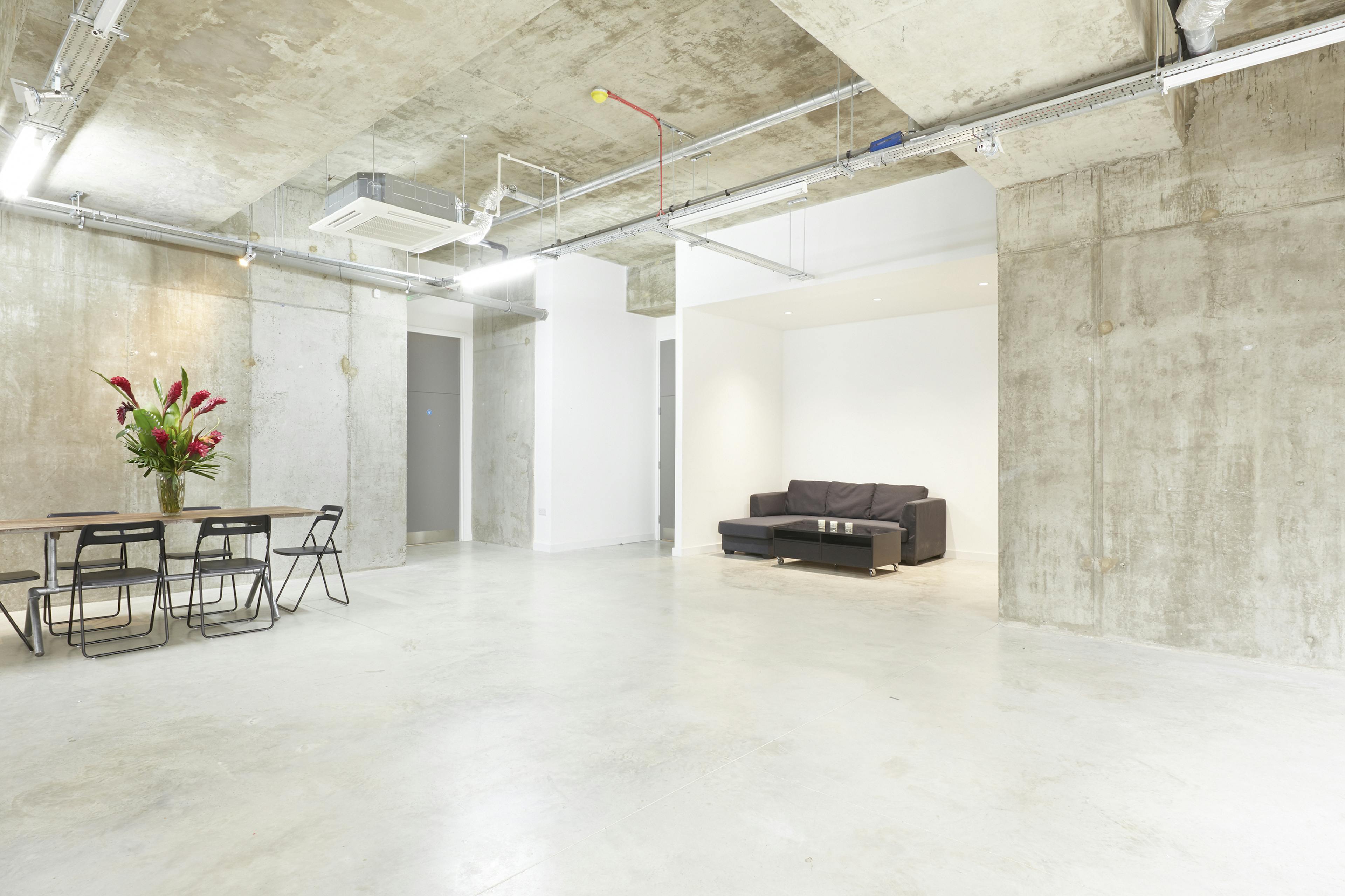 Lock Studios Studios