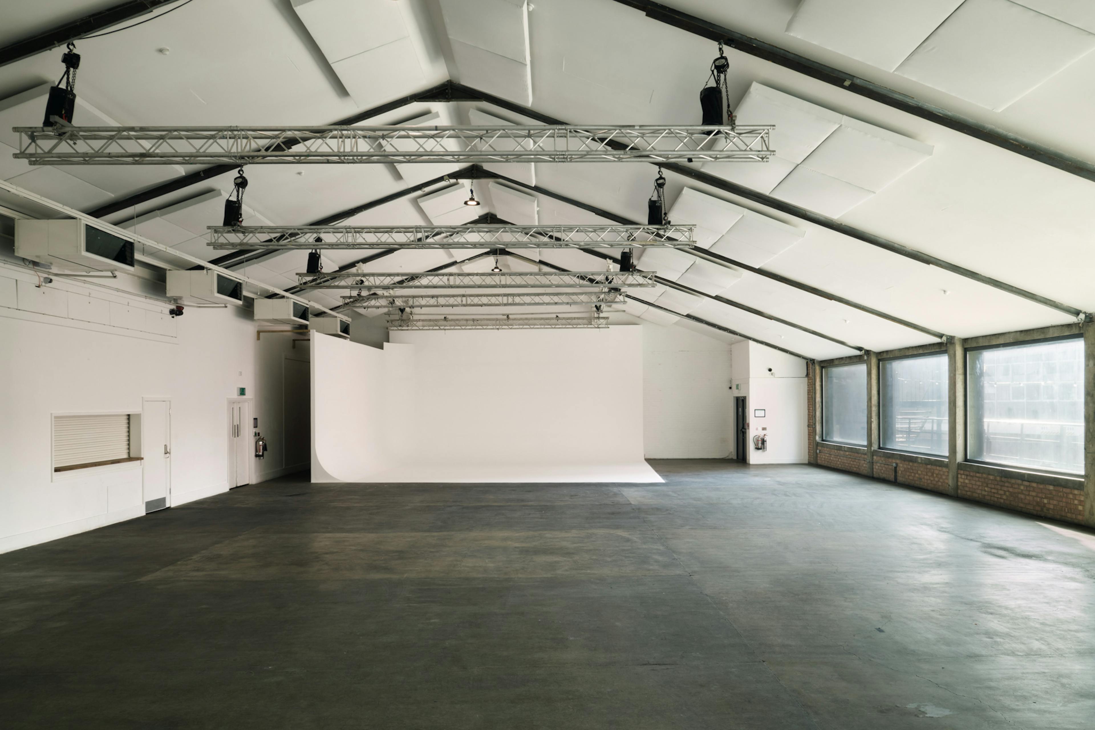 Lock Studios Studios