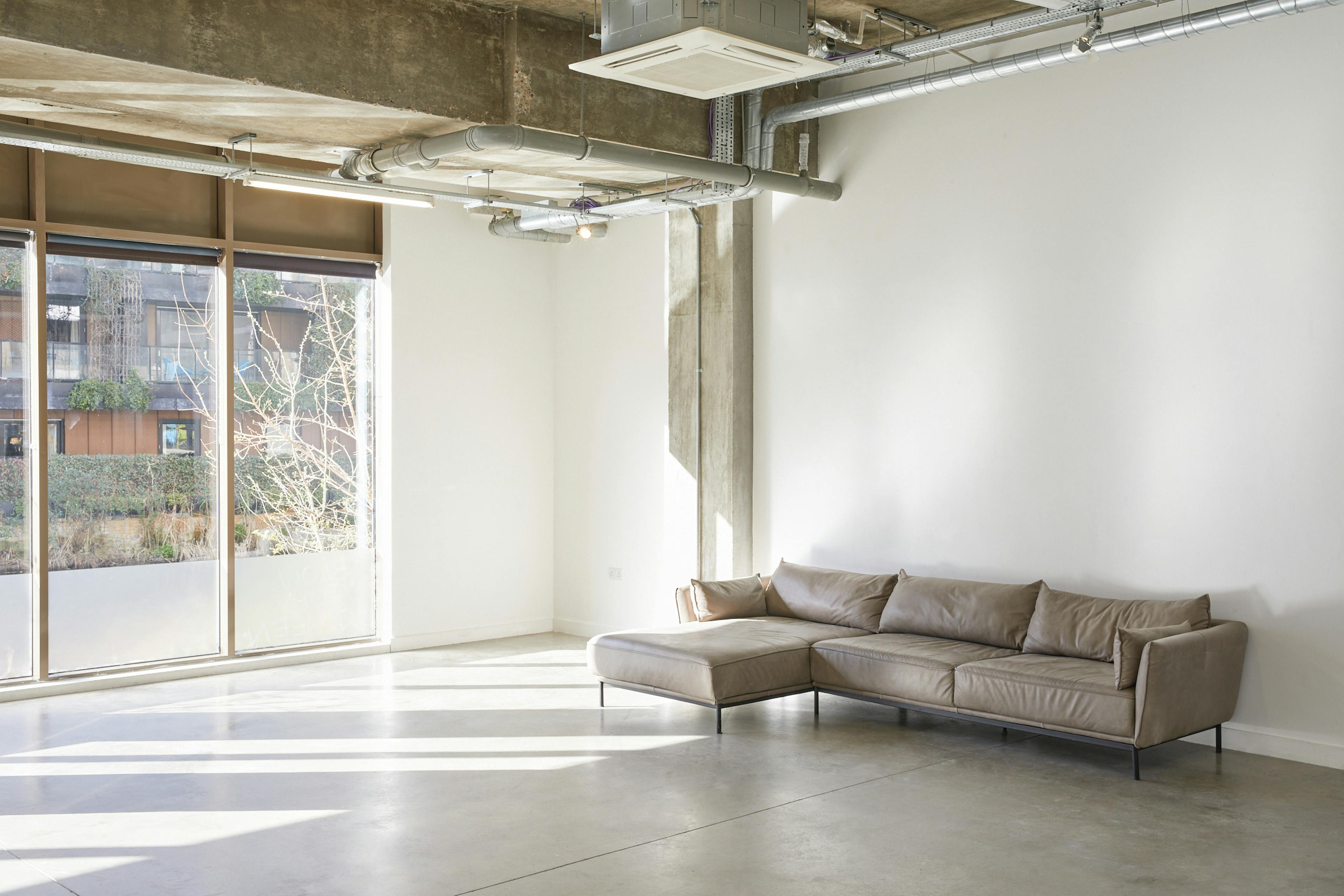 Lock Studios Studio 1