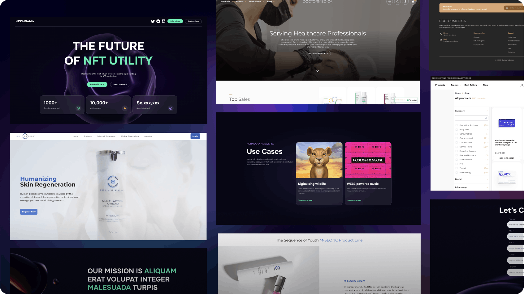 This European Agency Built 3 Apps Using Locofy.ai and Saved 50% of ...