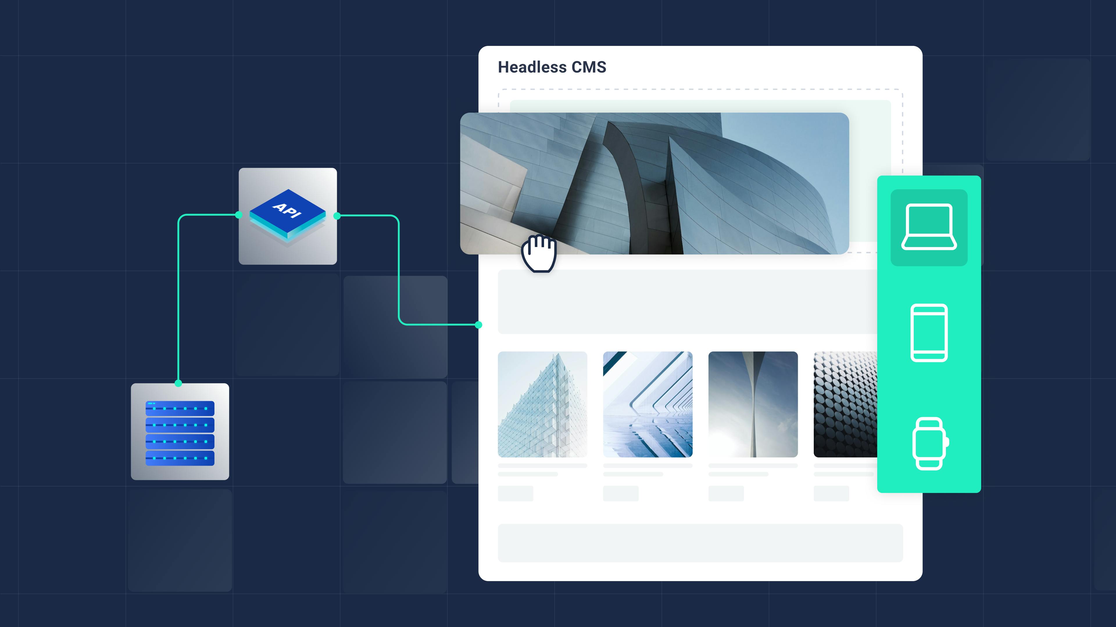 What Is a Headless CMS & How To Quickly Work With It?