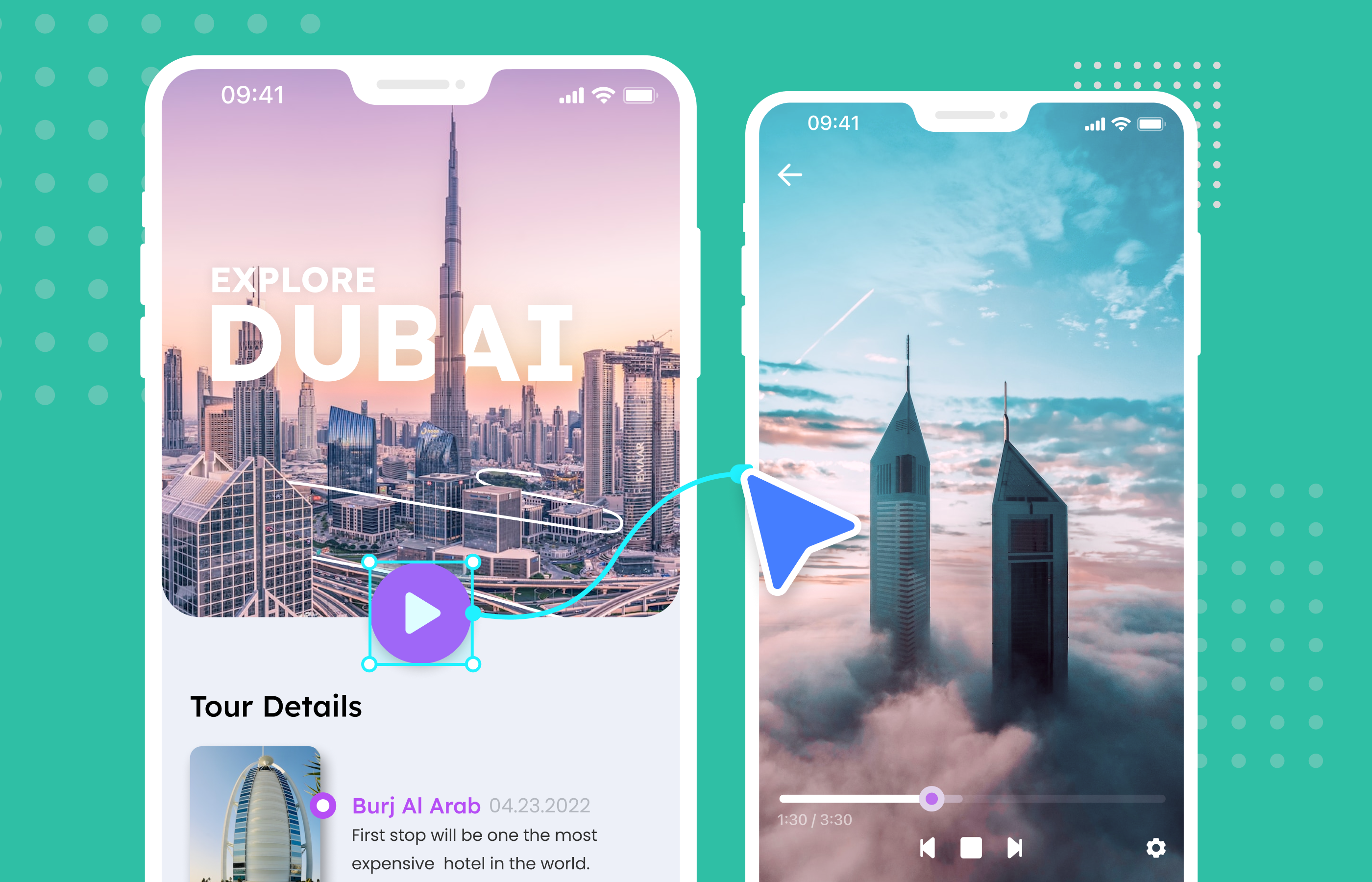 High-Fidelity Prototype: Why & When to Create Them