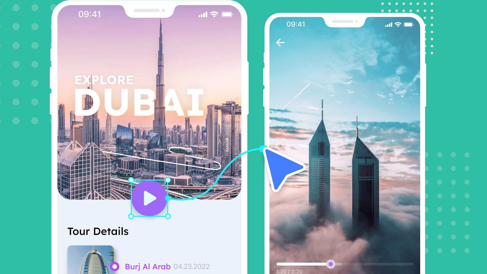 High-Fidelity Prototype: Why & When to Create Them