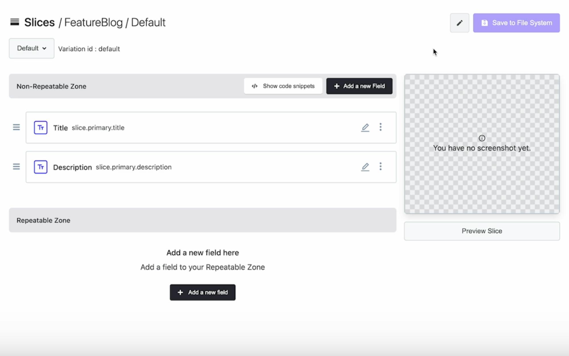Generate Nextjs Components From Figma To Use Them As Slices In Prismic 8971
