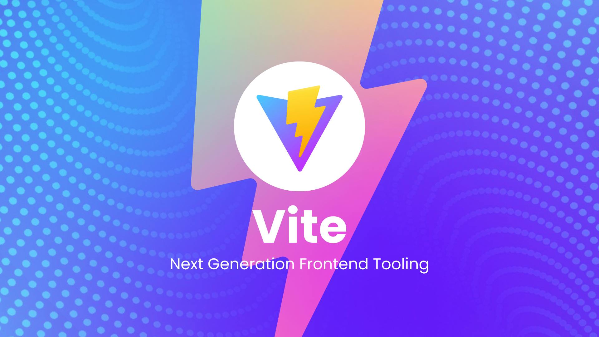 Exploring Vite.js: The Lightning-Fast Build Tool for Modern Web Apps