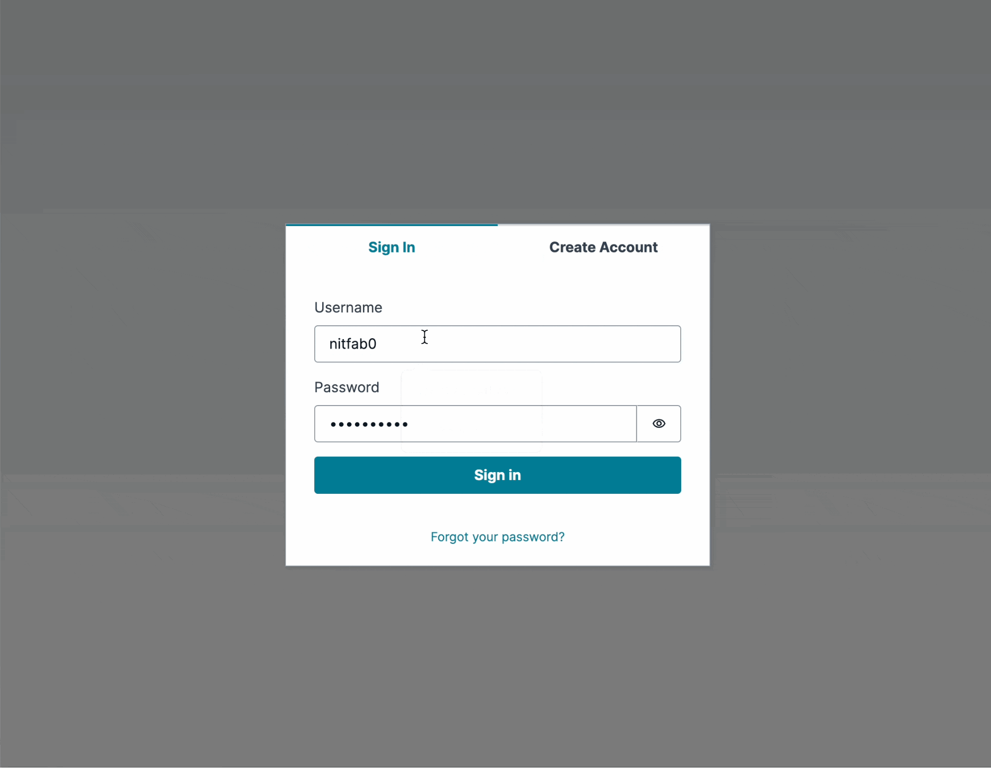 How To Deploy A Full Stack Nextjs App With Aws Amplify