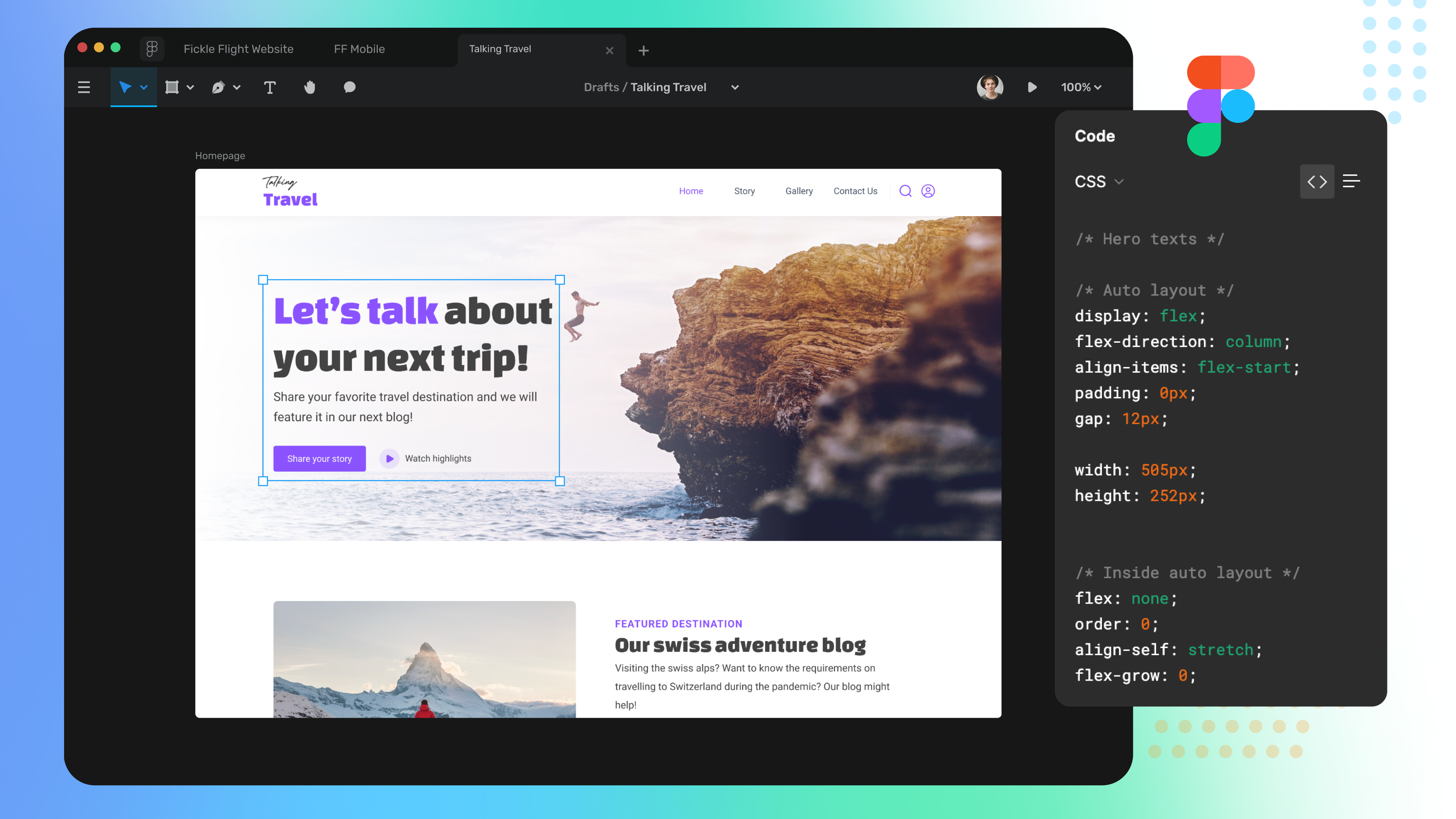 Figma Made Easy for Developers