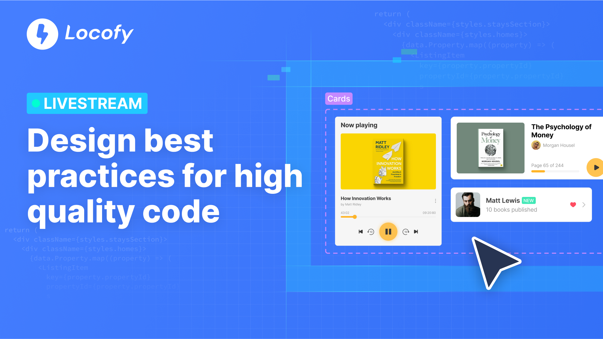 Figma to Code: Design Best Practices