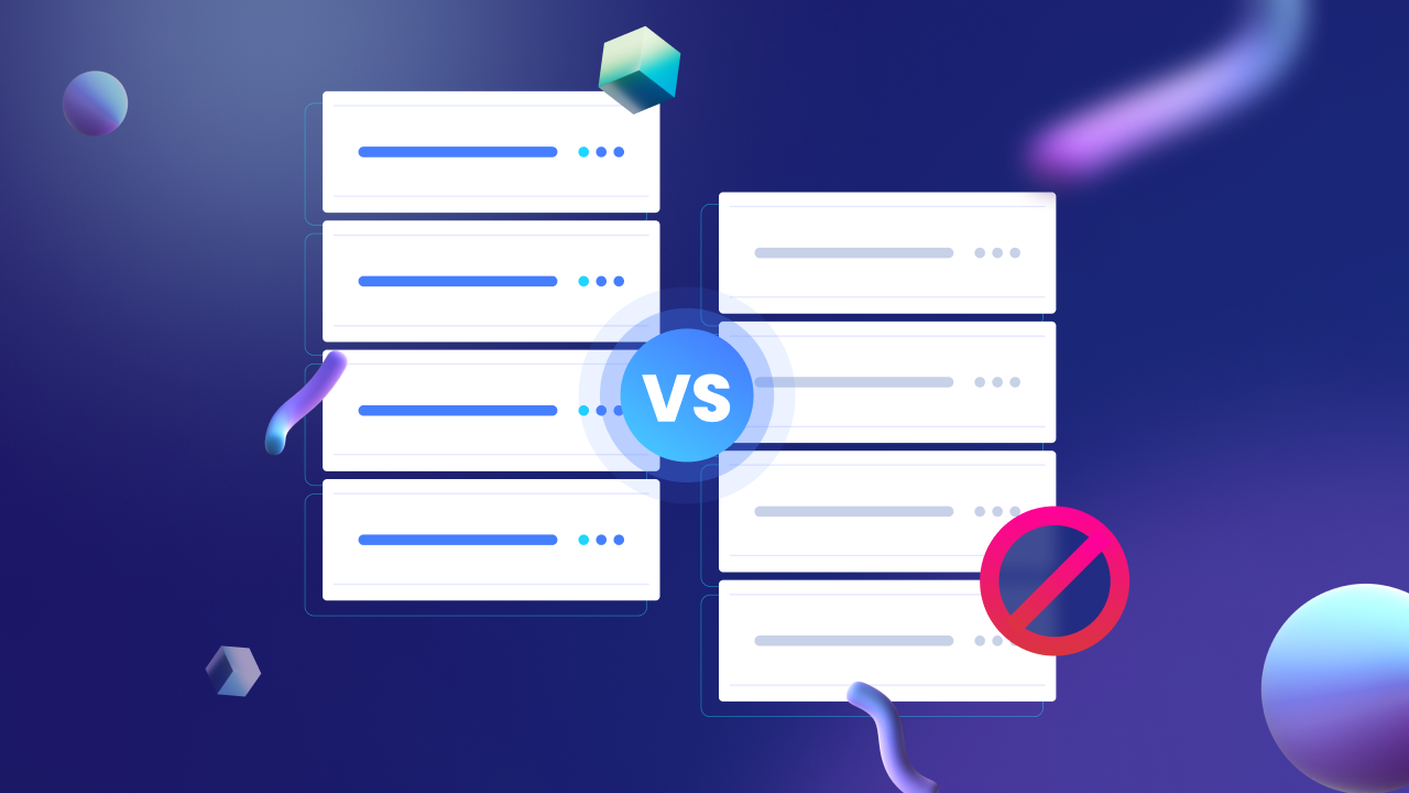 Serverful vs Serverless: Which One is Right for Your Needs?