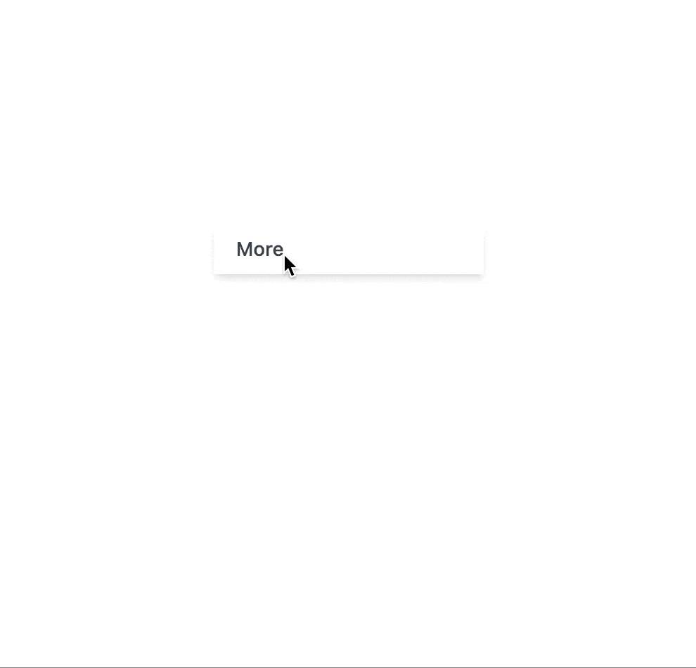 Creating A Dropdown Menu With Headless Ui In React
