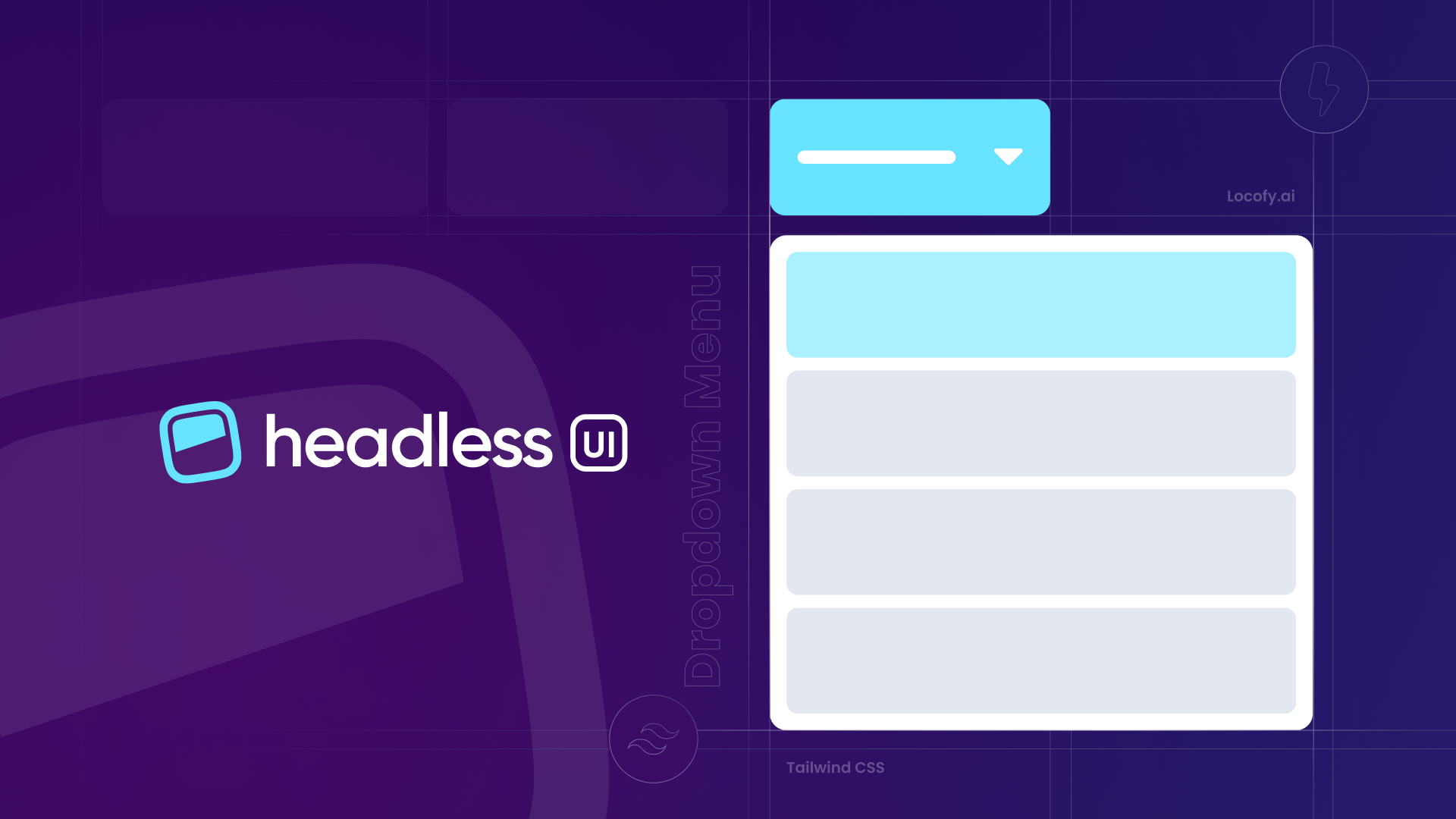 Creating a Dropdown Menu With Headless UI in React