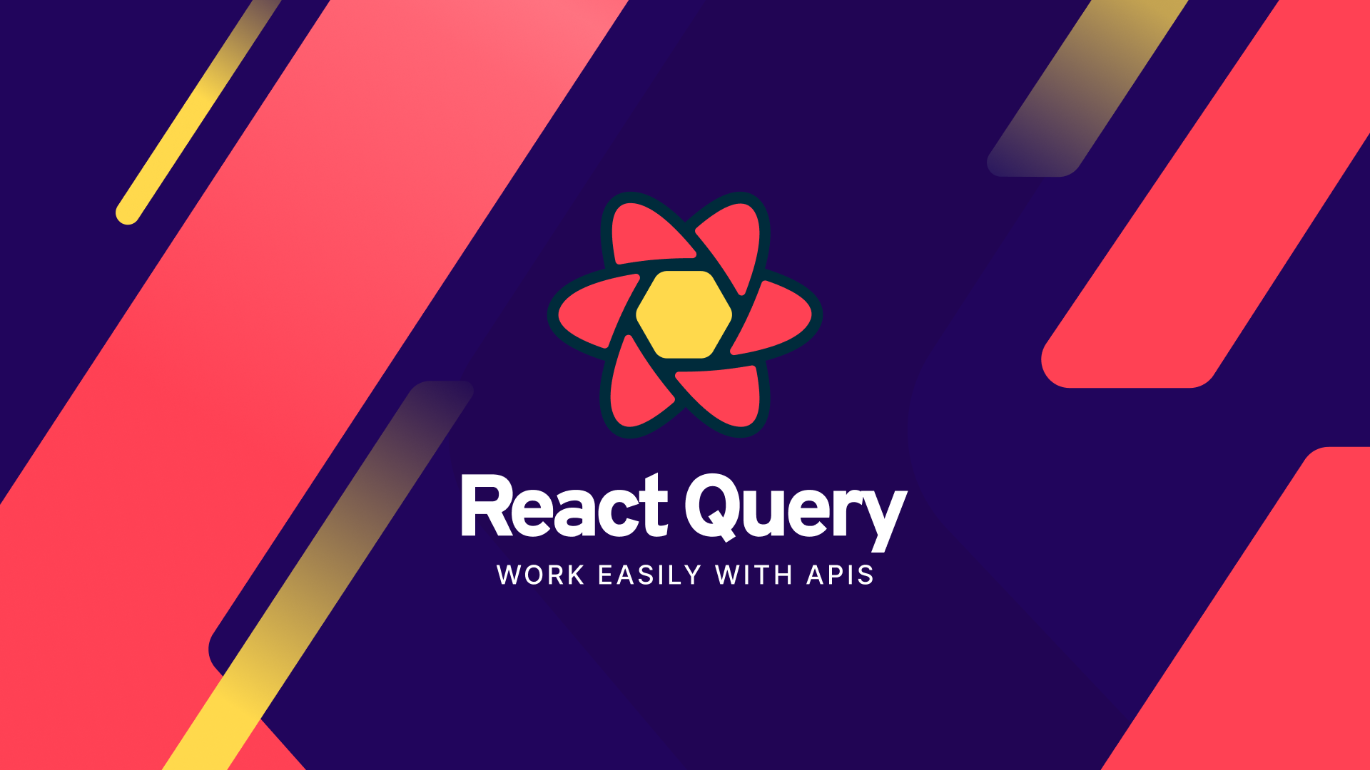 Effortlessly Fetch and Manage Data with React Query
