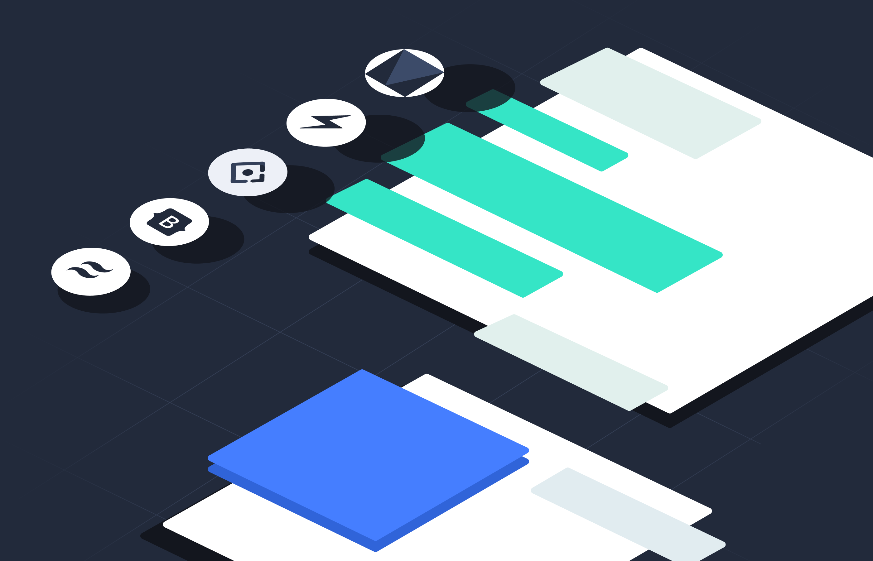 Material UI vs Chakra vs Bootstrap vs Ant Design: Pros, Cons and ...