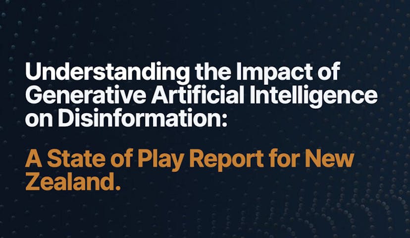 Understanding the impact of generative artificial intelligence on ...