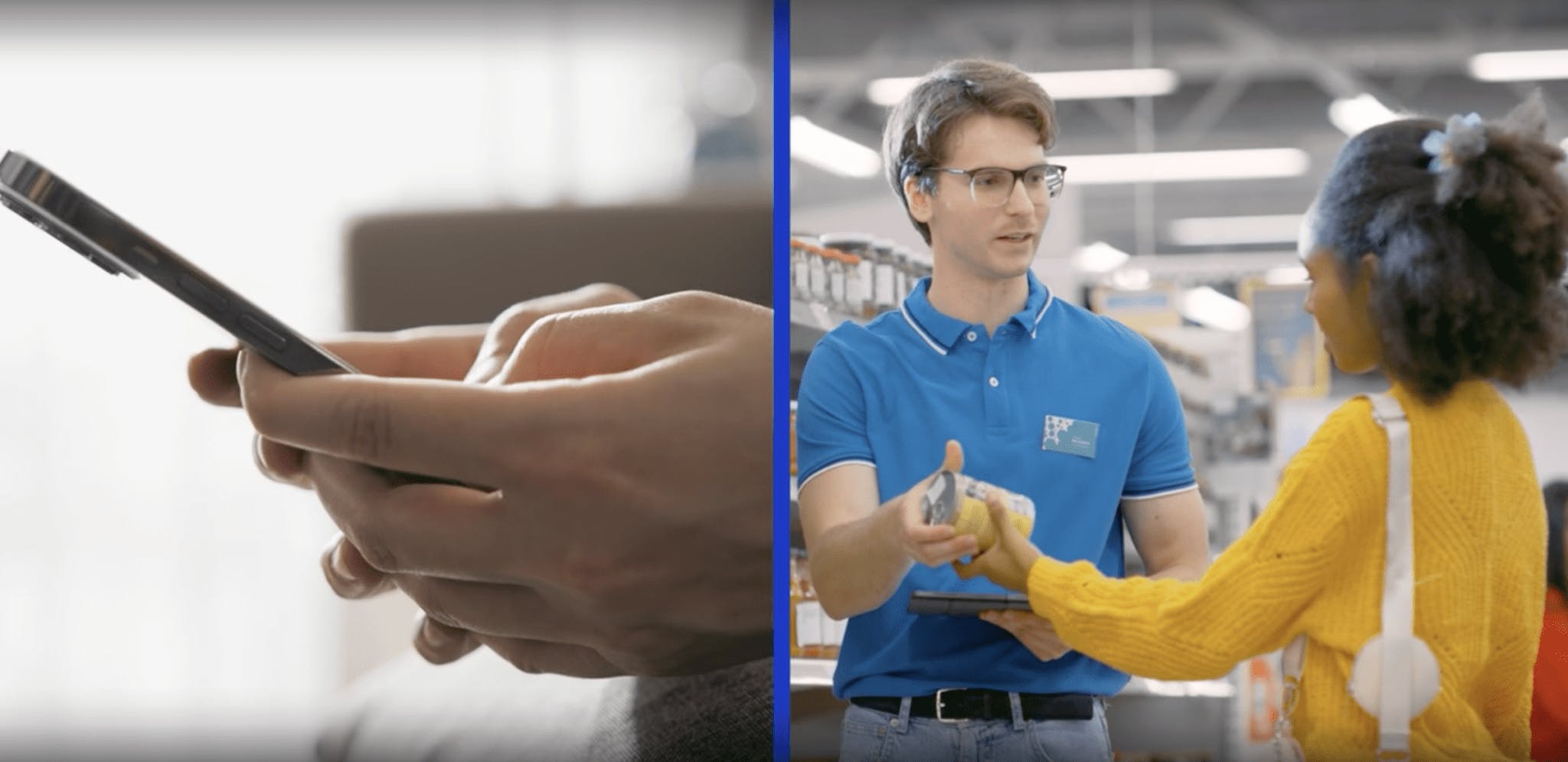 Connected Workforce | Logile