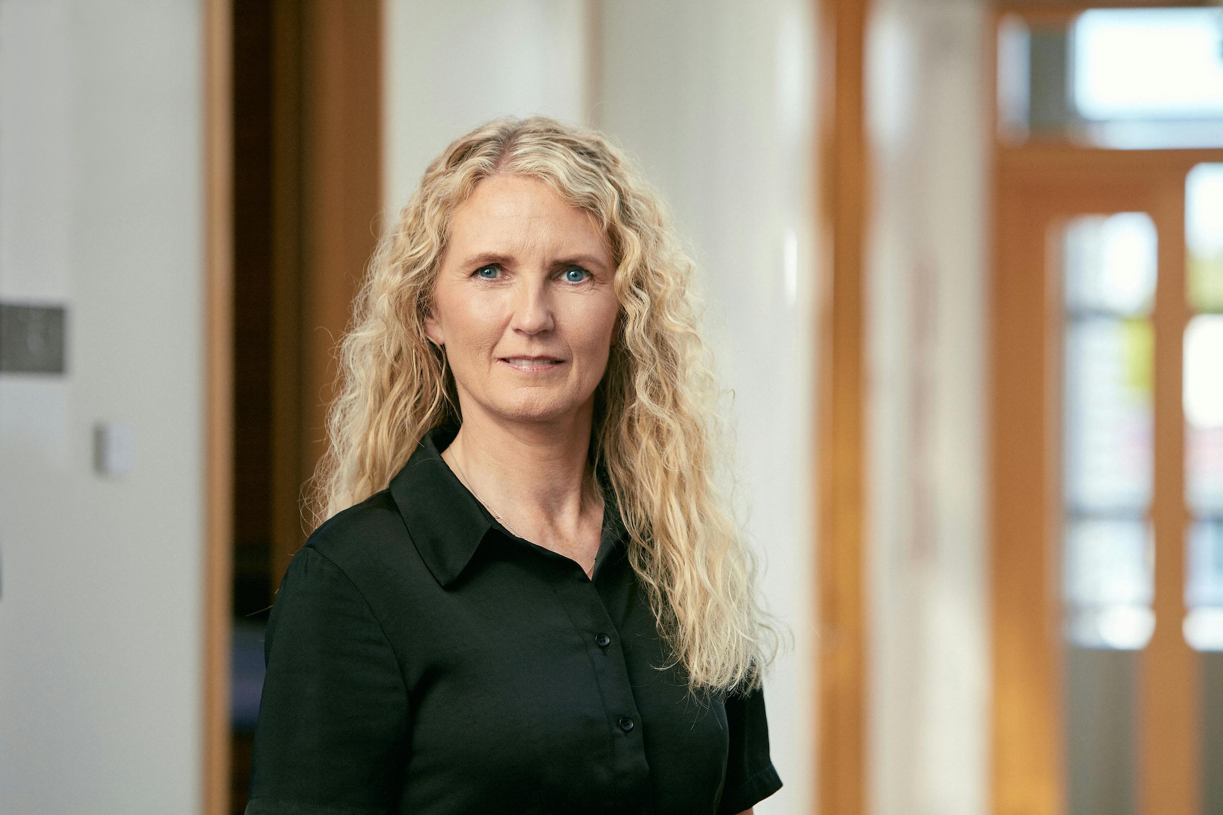 IFLR1000 Woman Leaders - LOGOS Legal Services