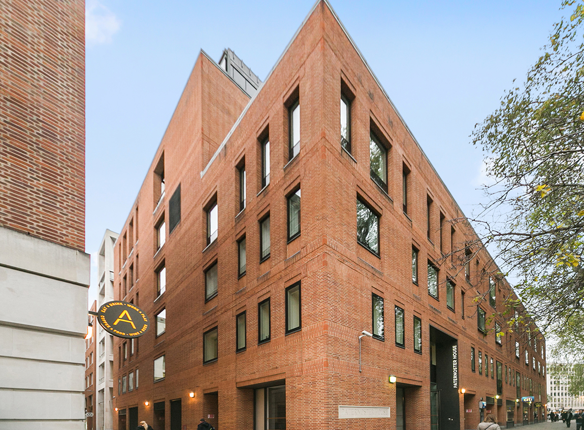 Um LOGOS – LOGOS lögmannsþjónusta